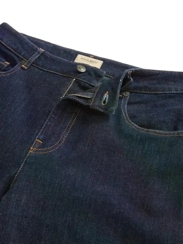 Woolrich Wide-leg Jeans