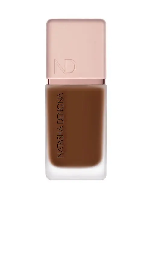 NATASHA DENONA Hy-glam Foundation - Brown