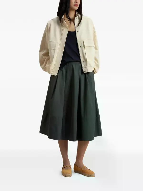 Woolrich Flap-pocket Jacket