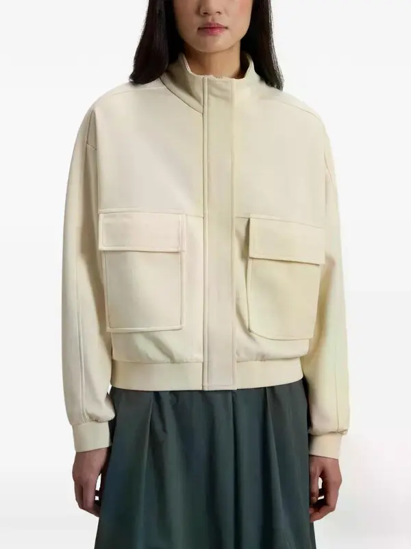 Woolrich Flap-pocket Jacket