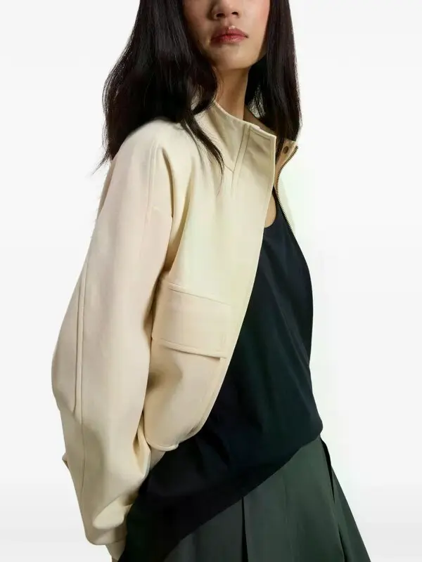 Woolrich Flap-pocket Jacket