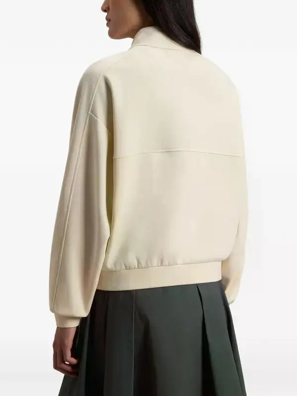 Woolrich Flap-pocket Jacket