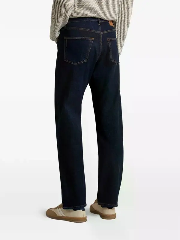 Woolrich Five-pocket Jeans