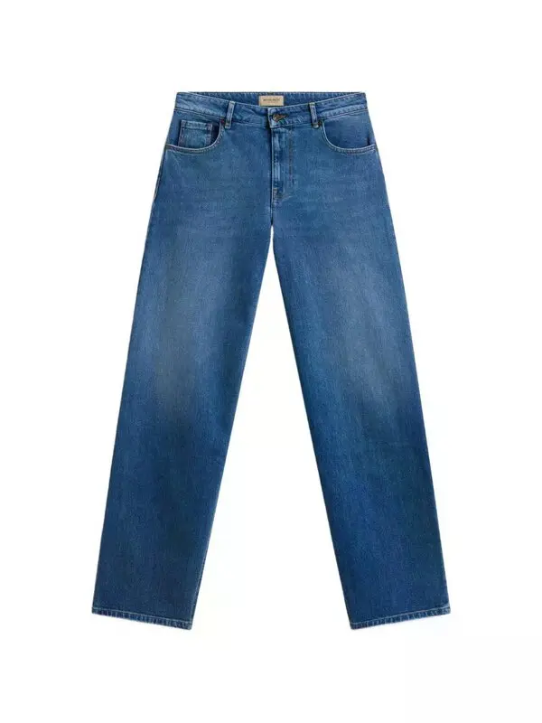 Woolrich Five-pocket Jeans