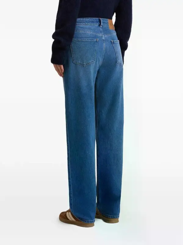 Woolrich Five-pocket Jeans