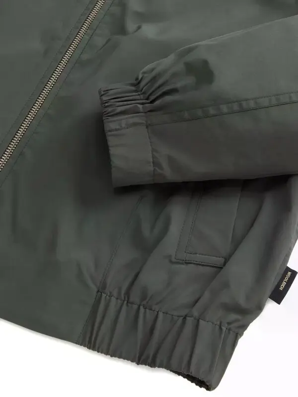 Woolrich Summer Bomber Jacket