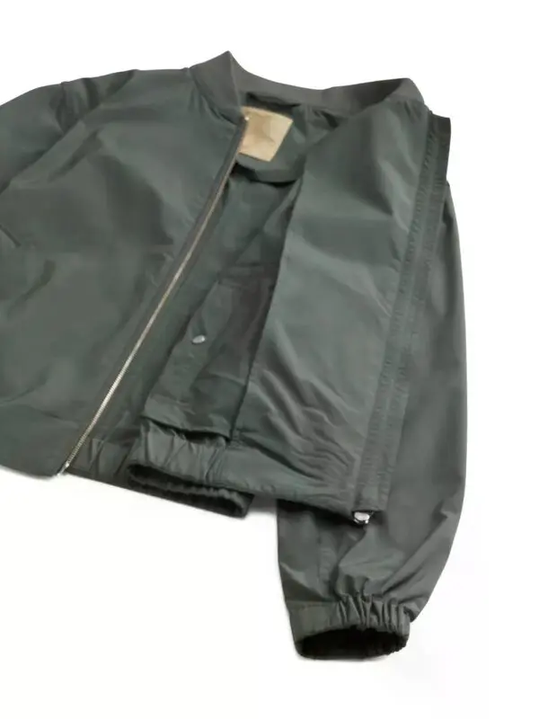 Woolrich Summer Bomber Jacket