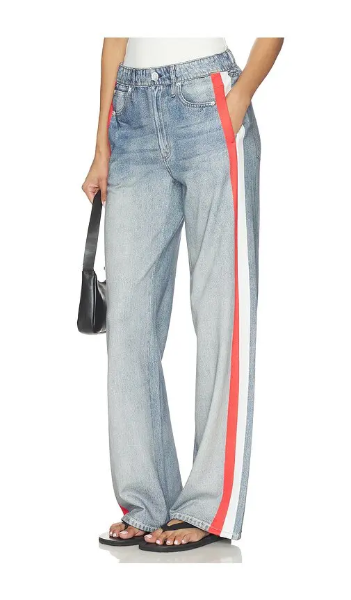 Rag & Bone Terry Track Pant
