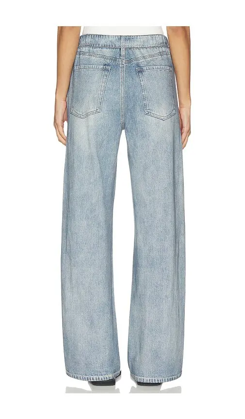 Rag & Bone Terry Track Pant