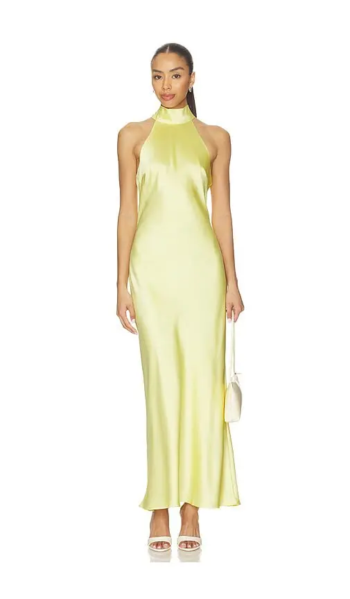 Steve Madden Lara Maxi Dress