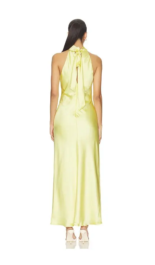Steve Madden Lara Maxi Dress
