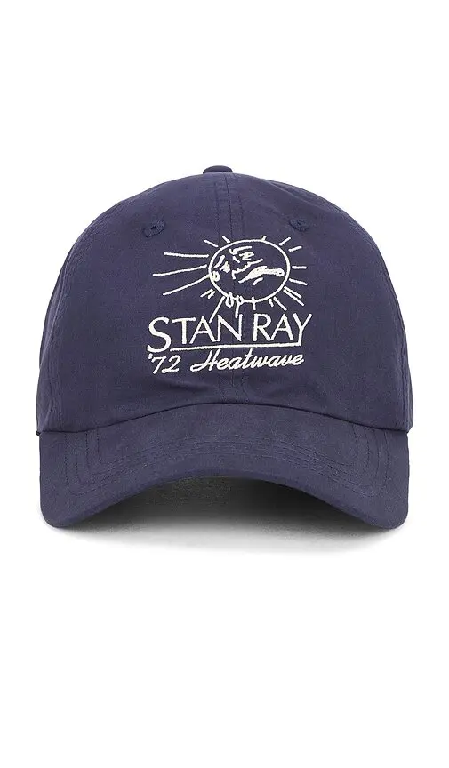 STAN RAY Ball Cap - Blue