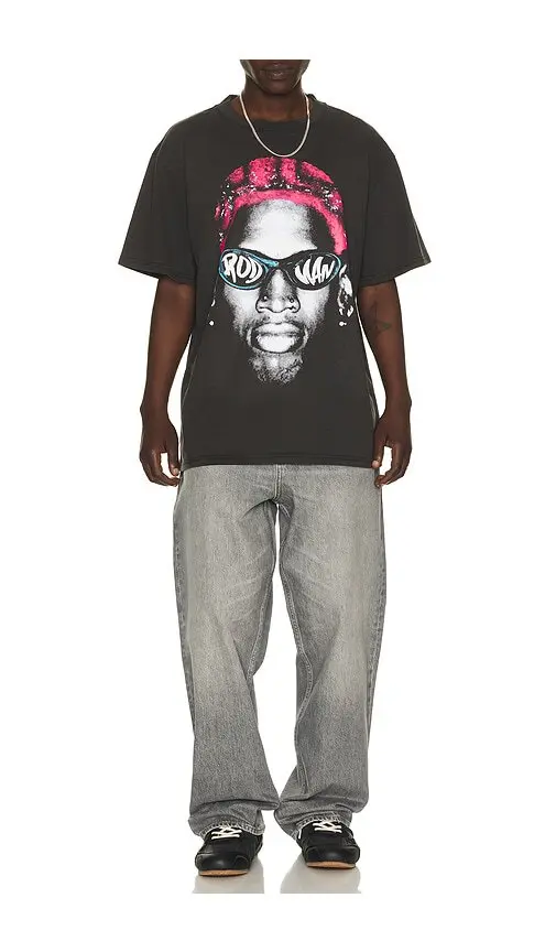 PHILCOS Dennis Rodman Create Havoc Tee