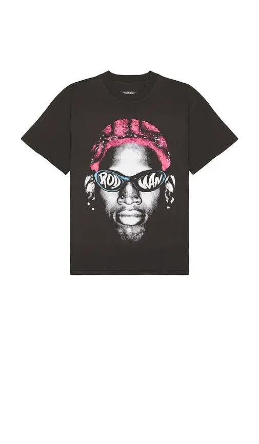 PHILCOS Dennis Rodman Create Havoc Tee