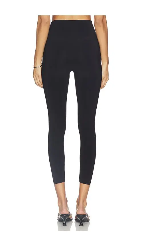 Norma Kamali X Lifestyle Cropped Legging In . Also
