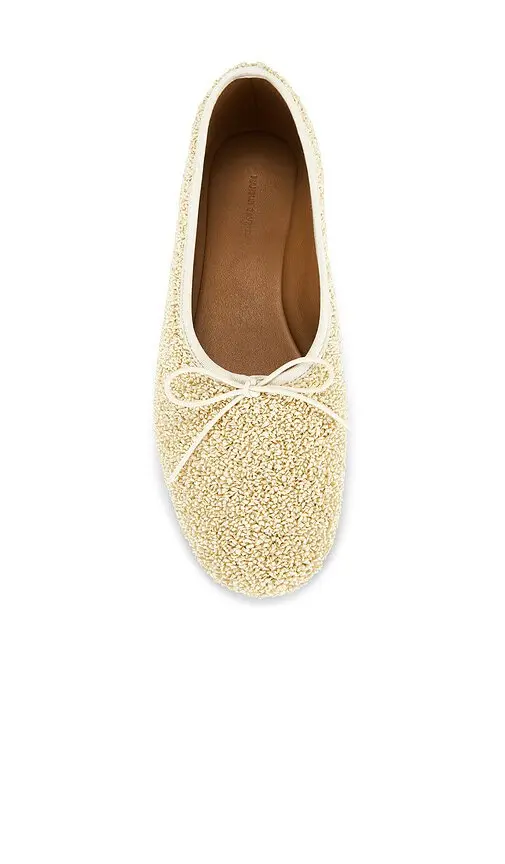 MANSUR GAVRIEL Dream Ballerina