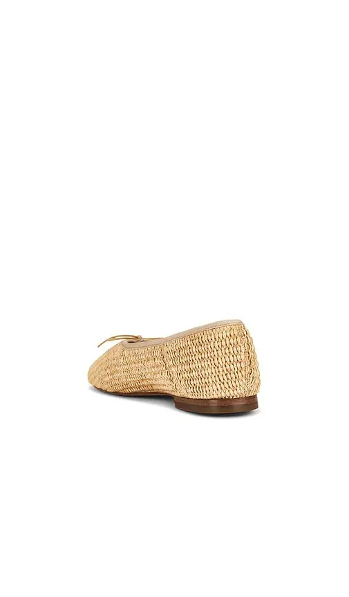 MANSUR GAVRIEL Dream Ballerina Flats