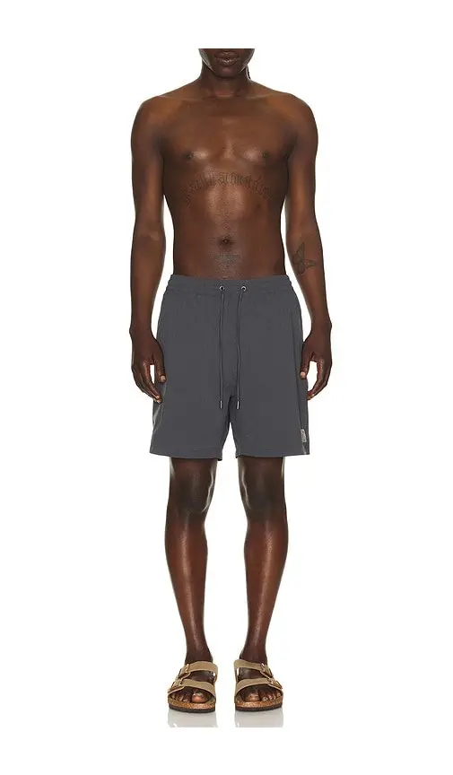 Marine Layer Sport & Swim Short