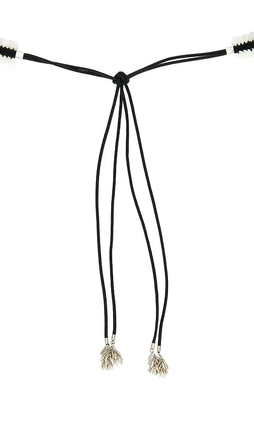 Isabel Marant Étoile Ranea Belt