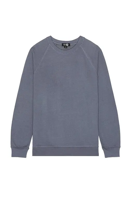 Barefoot Dreams French Terry Sweatshirt