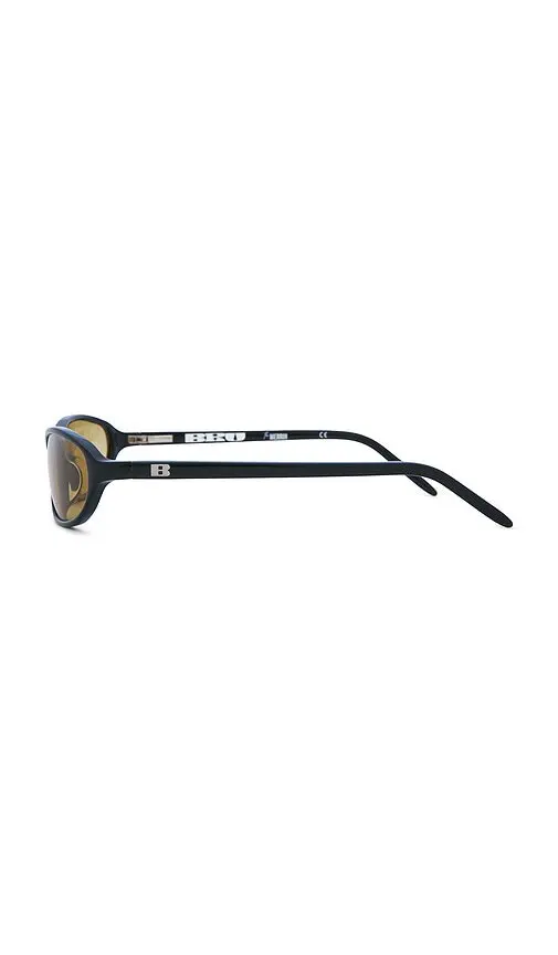 BRU EYEWEAR Merrin Sunglasses - Black