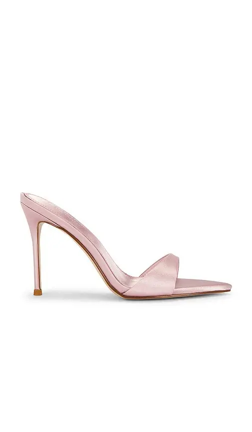 Femme La Kaia Slipper