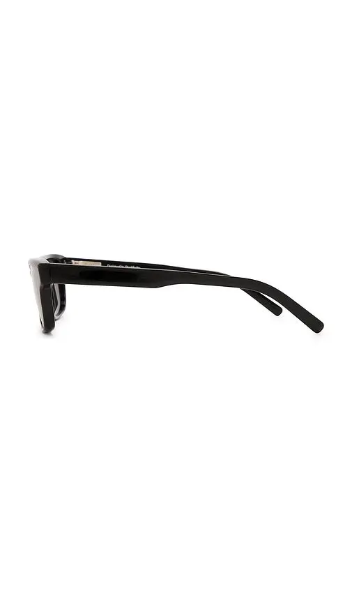 Chimi Kasi Sunglasses - Black