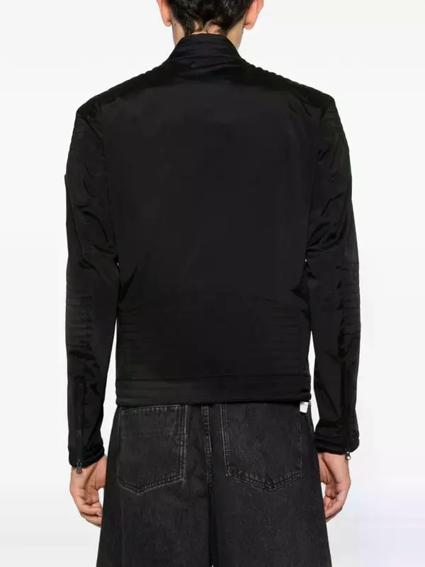BLAUER. Thayer Zip Jacket