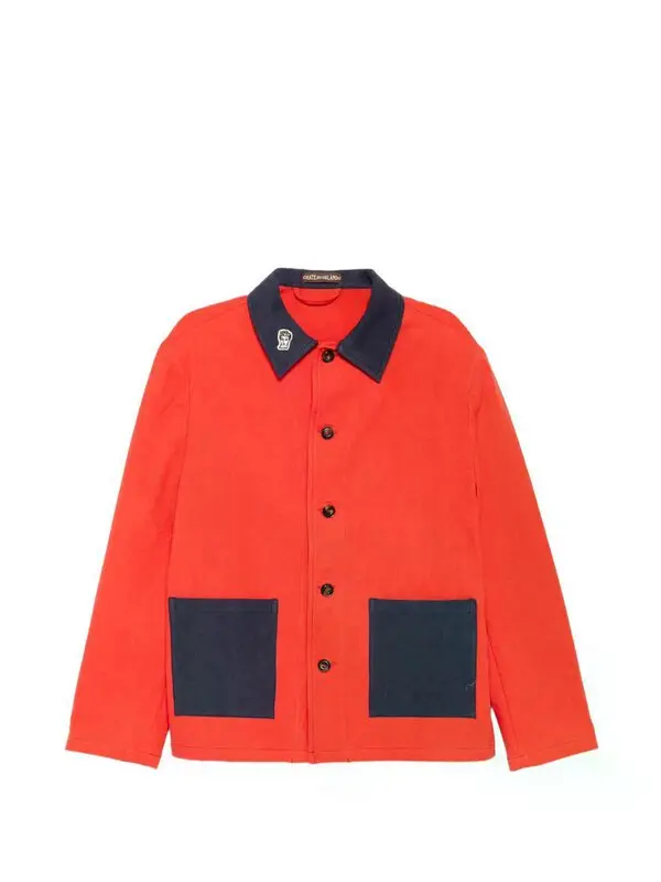 CHATEAU ORLANDO Wildflower Jacket