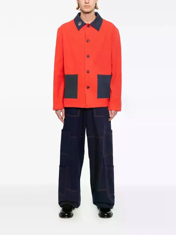 CHATEAU ORLANDO Wildflower Jacket
