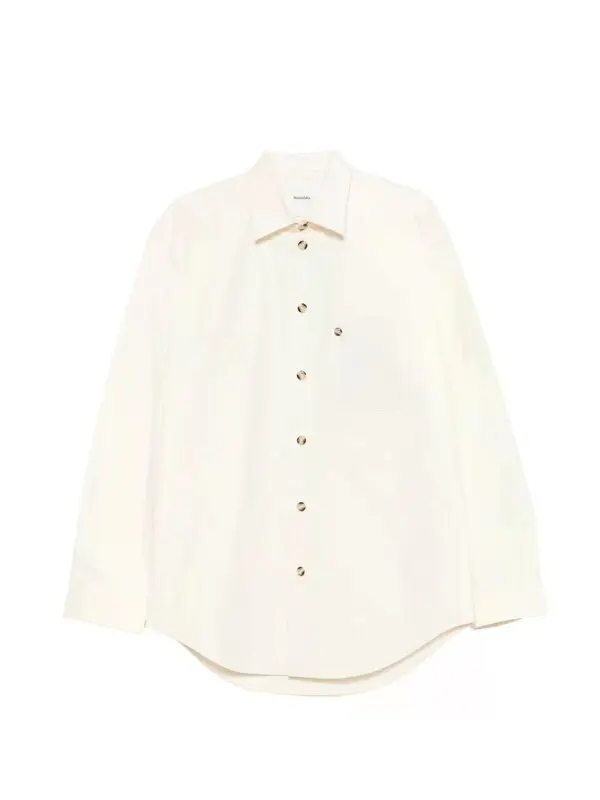 Nanushka Saturnio Shirt