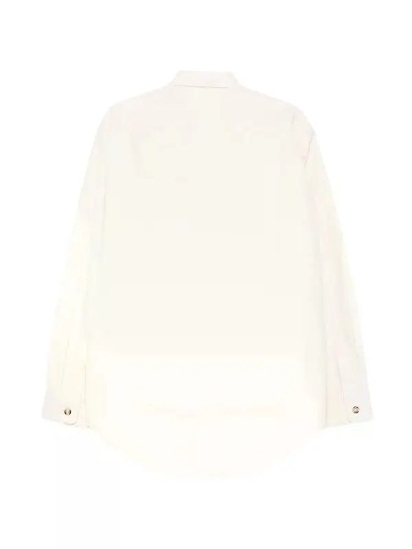 Nanushka Saturnio Shirt