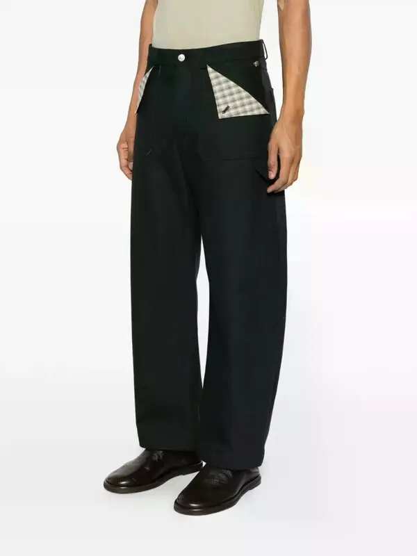 Nanushka Estevon Trousers
