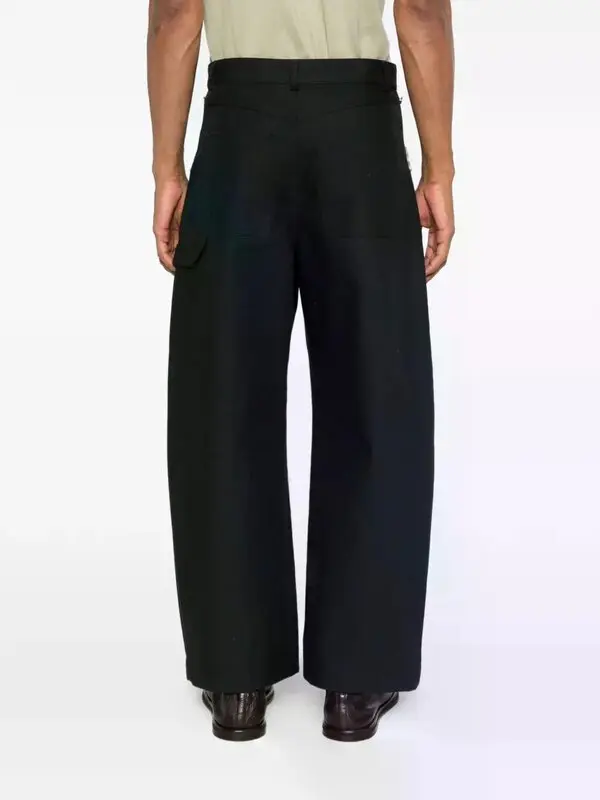 Nanushka Estevon Trousers