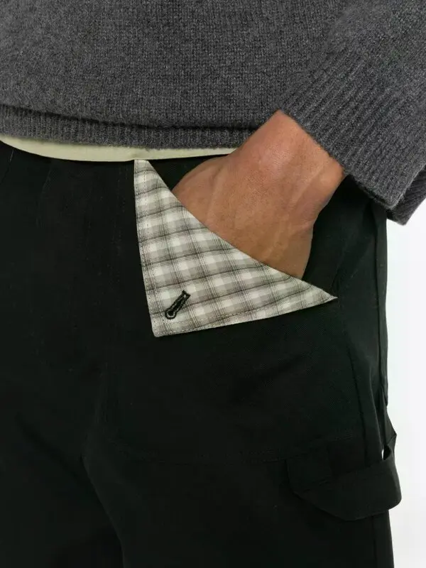 Nanushka Estevon Trousers