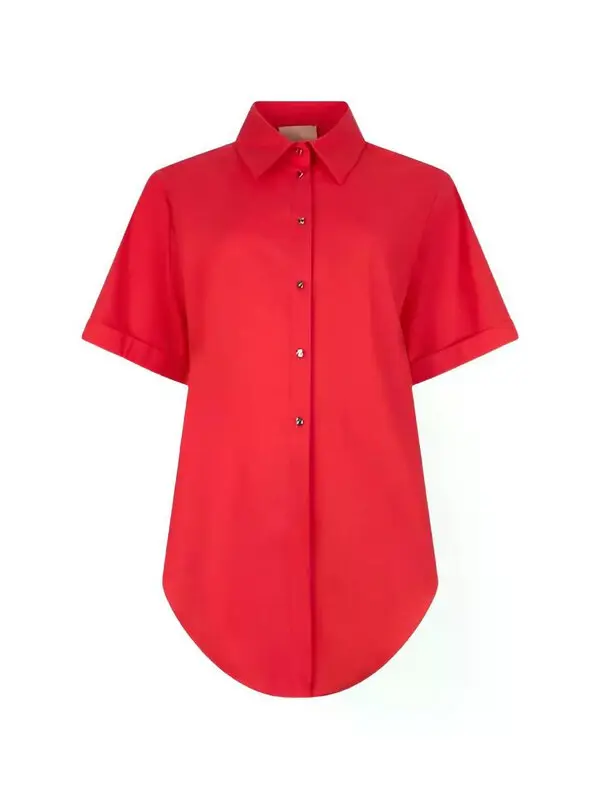 Liu Jo Button-front Blouse