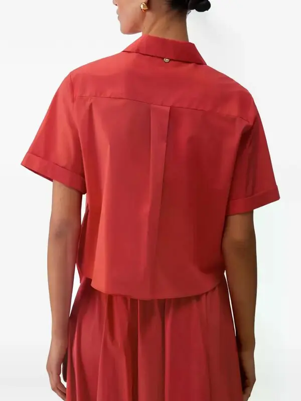 Liu Jo Button-front Blouse