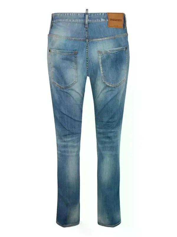 Dsquared2 Skater Jeans