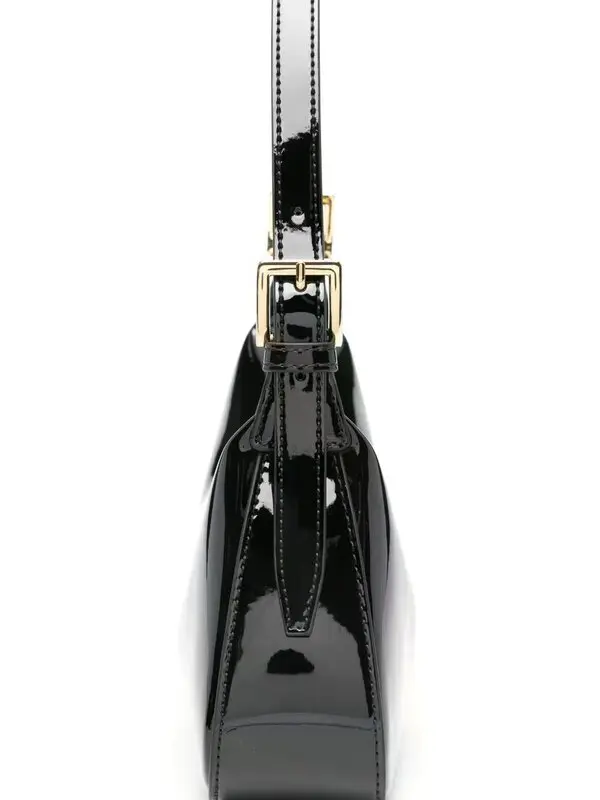 Moschino Logo Detail Shoulder Bag