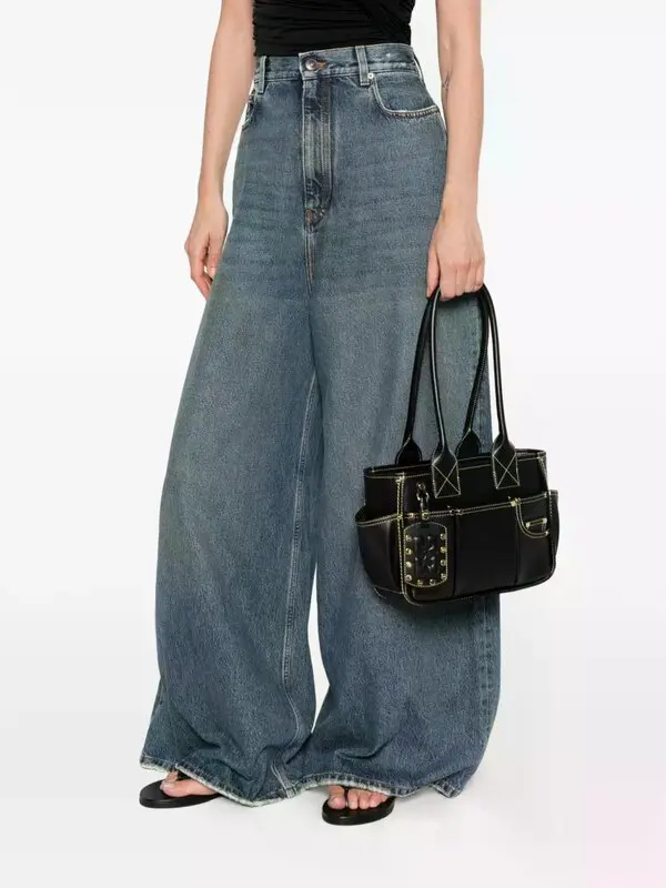GANNI Posy Shoulder Bag