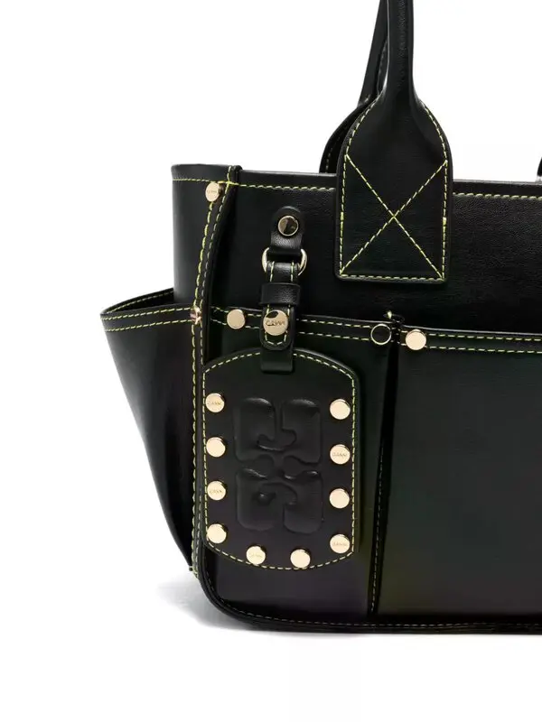 GANNI Posy Shoulder Bag