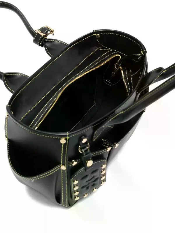 GANNI Posy Shoulder Bag