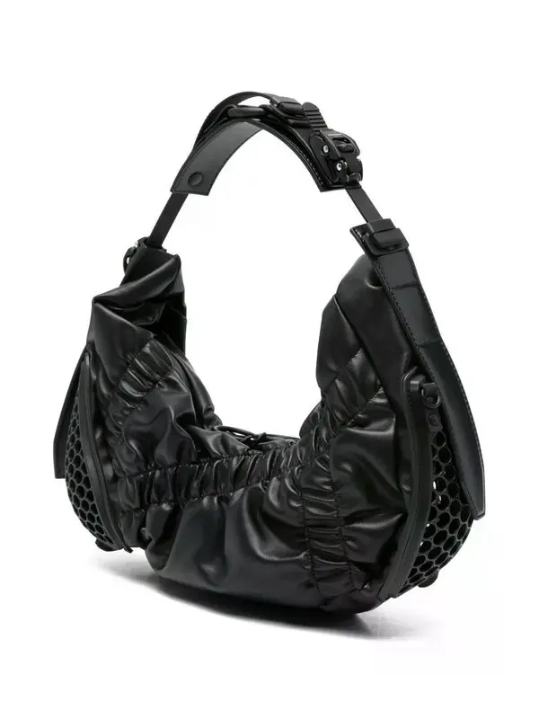 Junya Watanabe X Innerraum Gathered Detail Shoulder Bag