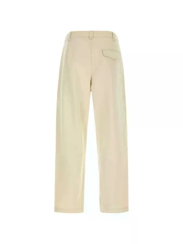 A.p.c. Pleated Trousers