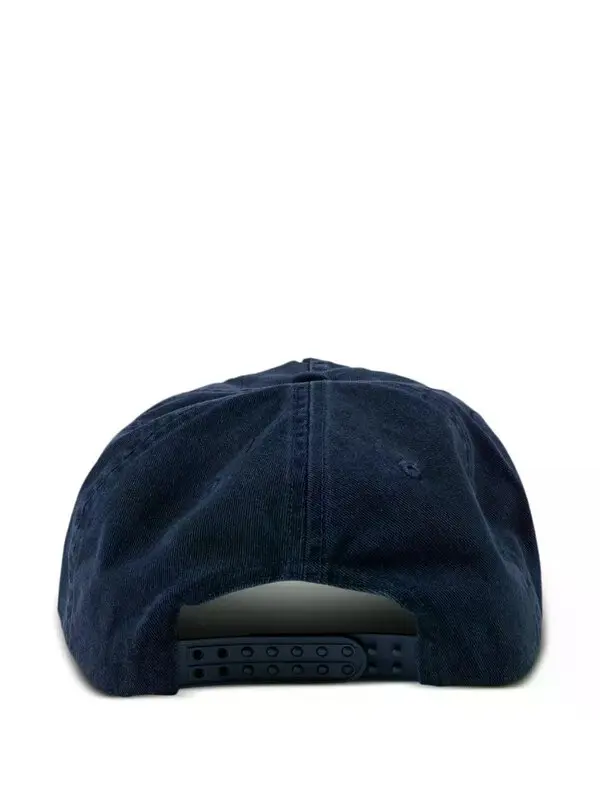StÜssy New York Chapter Cap