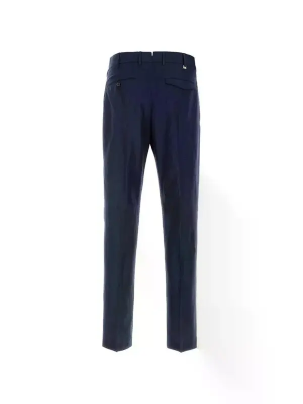 PT TORINO Michael Trousers - Blue