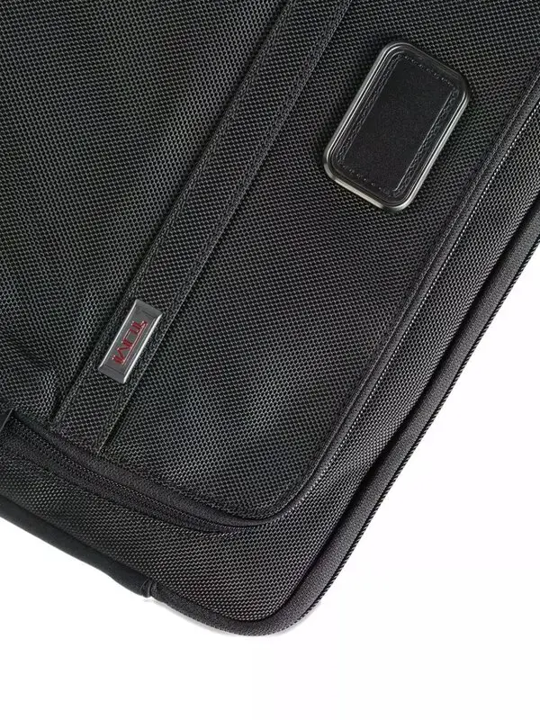 Tumi Zip Laptop Bag