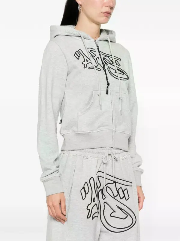 ALIS Lauren Zip-up Hoodie