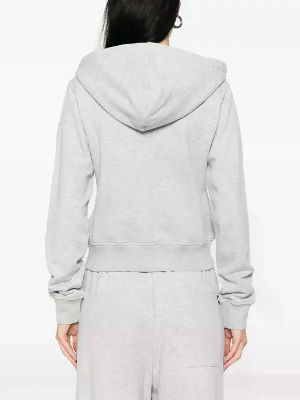 ALIS Lauren Zip-up Hoodie