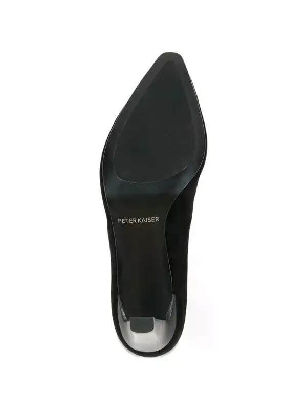PETER KAISER Heeled Pumps